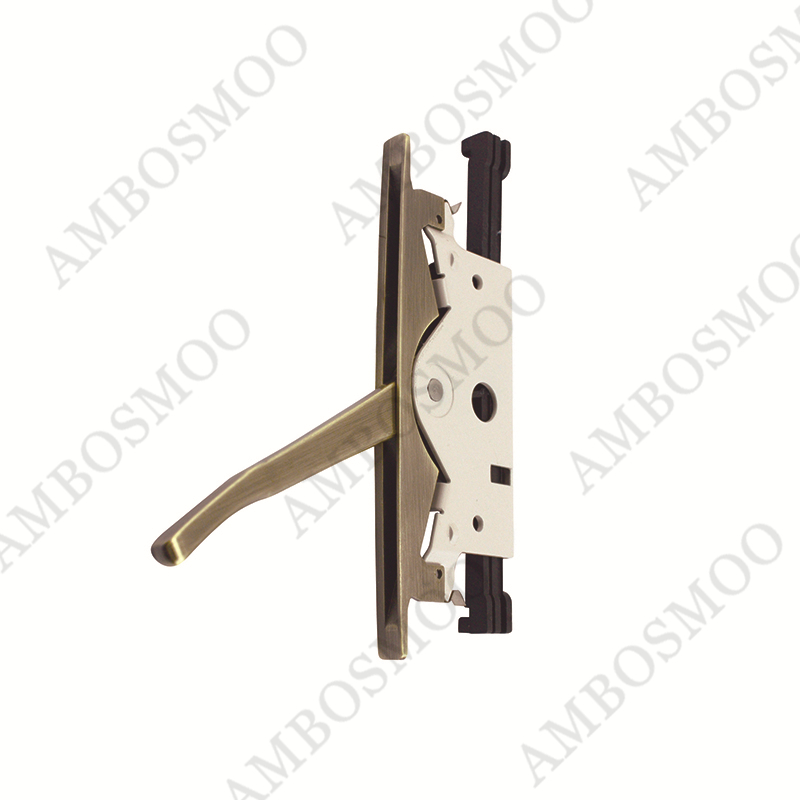 40 SERIES HIDDEN LOCK_Anbo Hardware Co., Ltd.